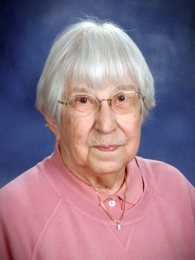 Orla Timm | News, Sports, Jobs - Marshall Independent